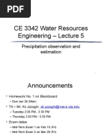 NOAA Weather Acronyms and Abbreviations | PDF | Thunderstorm | Tornadoes