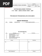 Contoh SJPH | PDF
