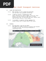 ICabbi Dispatch Driver User Guide | PDF | Receipt | Computing