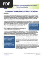 MHFA Connect - Guide For Learners Adult and Youth | PDF | Mental Health ...