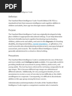 ERQ-S: Questionnaire and Scoring Guide | PDF | Emotional Self ...