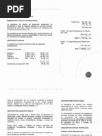 Tabla Vigueta Mitza | PDF | Hogar, jardinería y bricolaje | Ciencia y ...