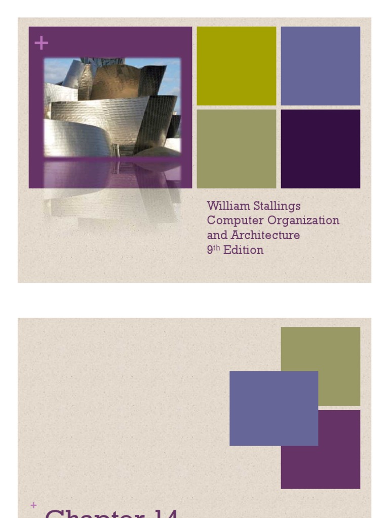 Processor Structure and Function | PDF | Central Processing Unit | Arm Architecture