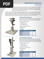 ASTM D-974 Standard Test Method For Acid and Base Number by Color ...
