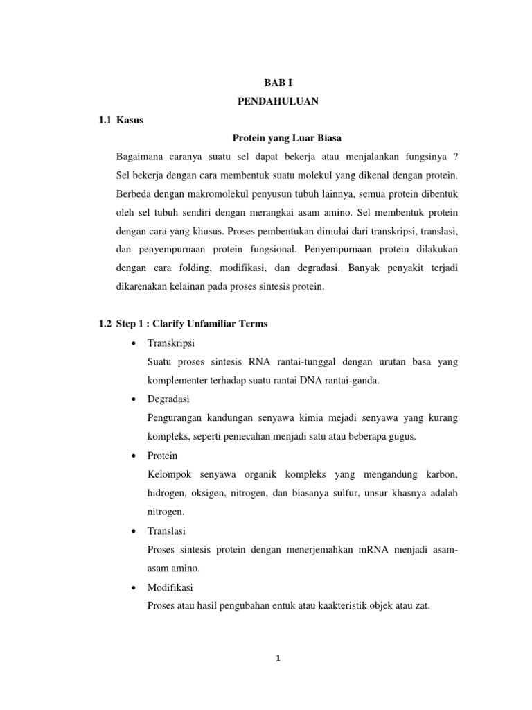 Makalah DK Kasus 2 Fix | PDF