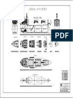 AR-DWG-1060 - 4 FPSO General Arrangement Sht1-Signed | PDF | Heavy ...