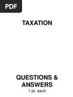 Easy Logic Questions and Answers Tagalog: Read/Download | PDF ...