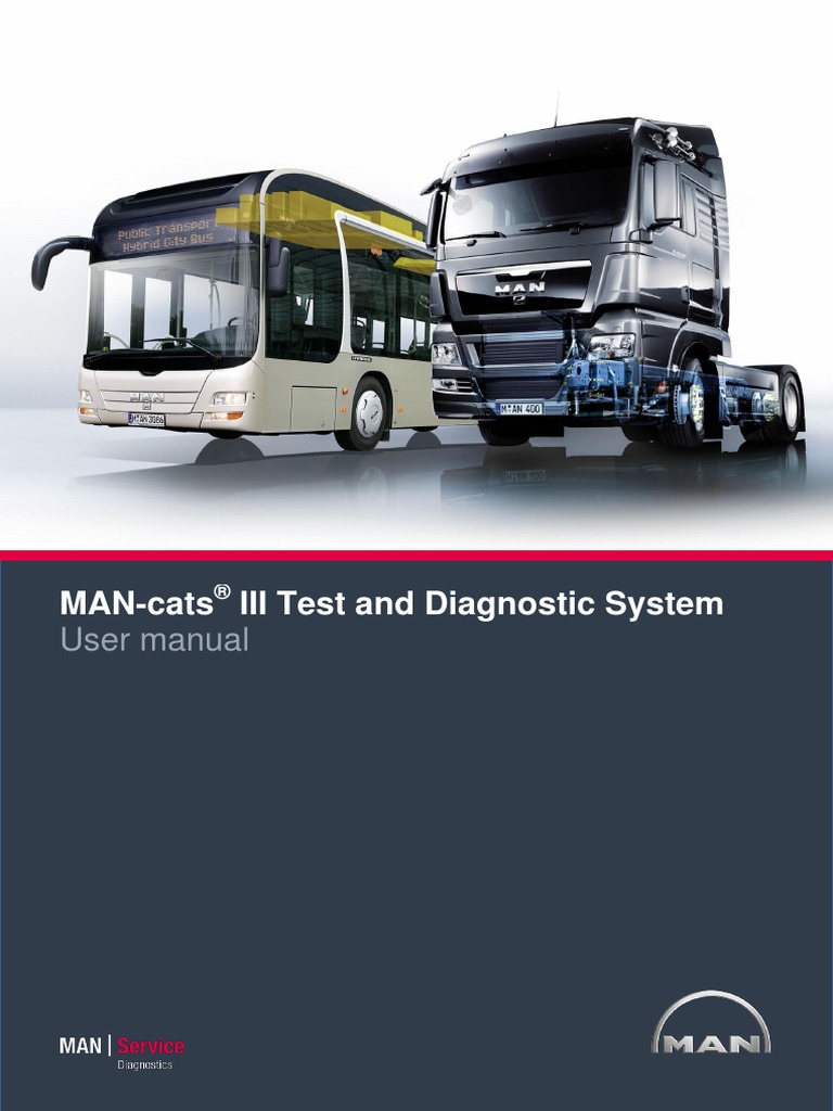 MAN-cats III - Manual Utilizador - V300 | Download Free PDF | Internet ...
