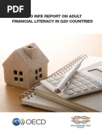 2022 INFE Toolkit Measuring Finlit Financial Inclusion | PDF | Survey ...