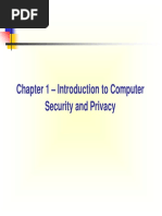 CISSP Summary V2 Sunflower | PDF | Information Security | Health ...