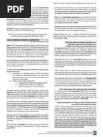 Sample Performance Bond Claim Letter | PDF | Surety | Legal Ethics