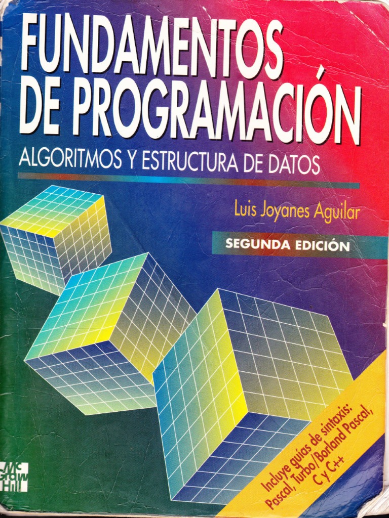 Fundamentos de Programación.pdf | Periférico | Programa de computadora