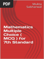Class 6 - Assertion Reasoning Questions | PDF | Teaching Methods ...