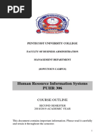 D360 Task 2 Task Guide.v.10.23 | PDF | Human Resource Management | Business