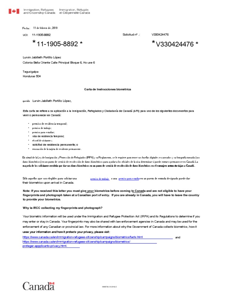 IMM5756 - 1-I71ZXQD (1) .En - Es | PDF | Autenticación | Tecnología de ...