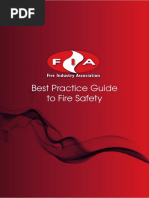 BS 8214 - Fire Door Assemblies | PDF | Door | Building Engineering