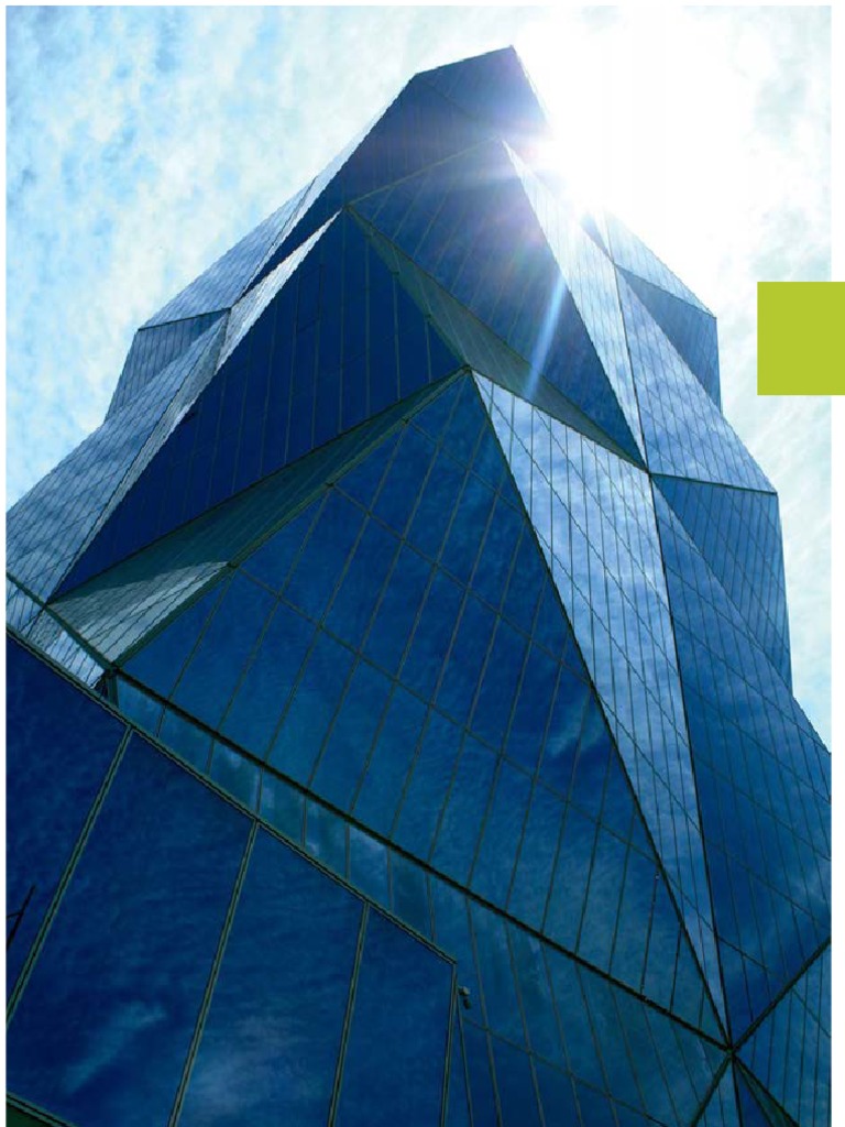 Edificio Génesis.pdf | Liderazgo en Energía y Diseño Ambiental ...