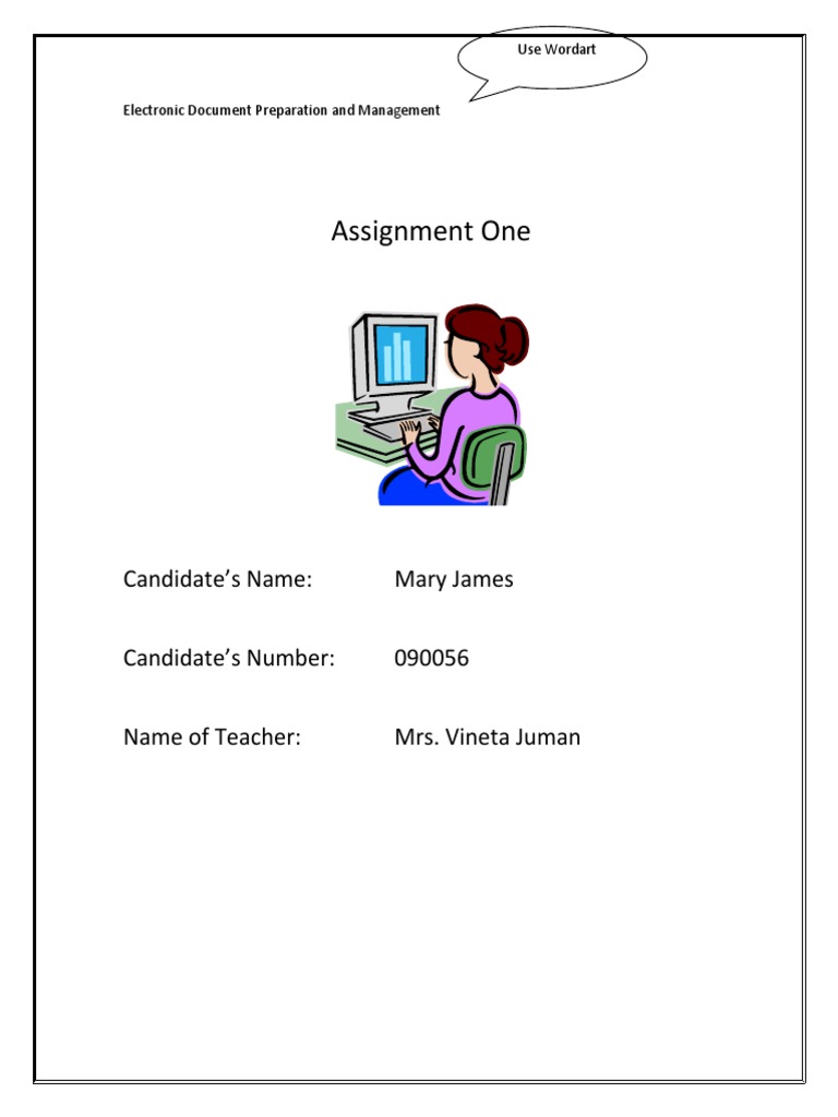 2017 Edpm Assignment 1 Nirmala Somnath Pdf Written Communication Semiotics