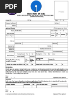 BSP Personal Loan Application Form | PDF | Loans | Banks