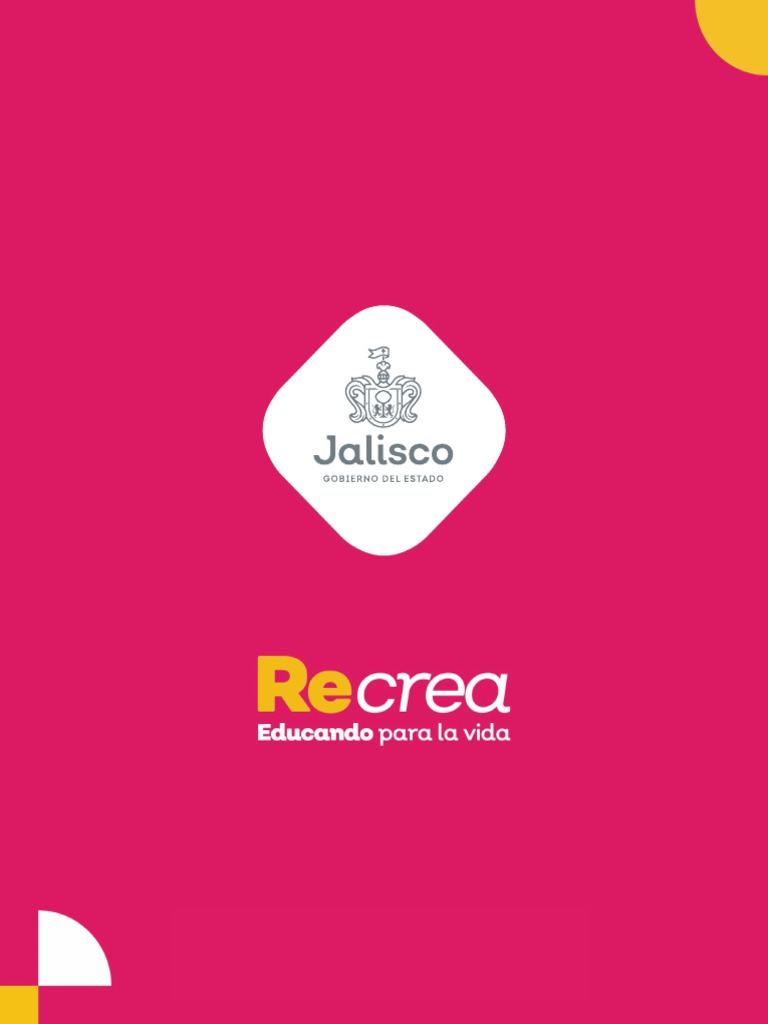 Proyecto Educativo ReCrea | PDF | Evaluación | Toma de decisiones