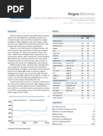 Weekly Pulp Price Update: August 2025 | PDF | Pulp (Paper) | Futures ...