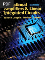 Op-Amp and Linear Integrated Circuit by Ramakant A. Gayakwad | PDF