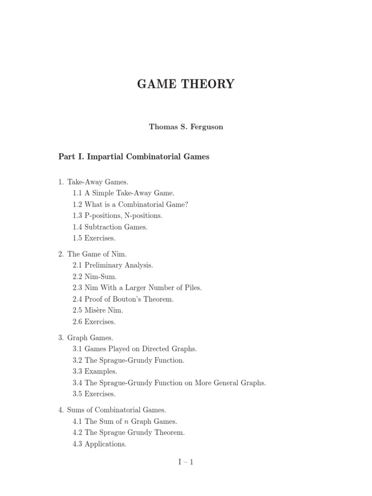 Nim On Graph | PDF | Teaching Methods & Materials