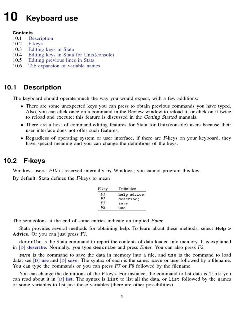 PowerPoint Keyboard Shortcuts | PDF | Computer Keyboard | Command Line ...