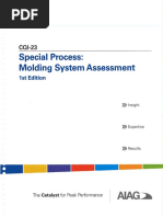 CQI-15 Welding System Assessment | PDF