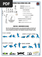 Fichas Kaka Fem - Avancado 1 | PDF | Peso | Boa forma