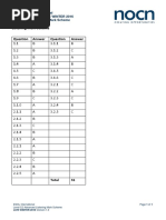 WeeFIM Score Sheet (MS Word) | PDF | Wheelchair | Clinical Medicine