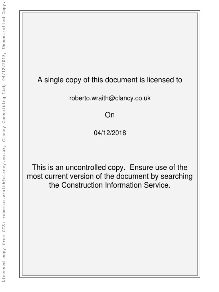 NHBC Standards 2019 | Engineering | Building Engineering | Free 30-day ...