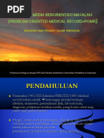 Format Clinical Pathways DCA DEHIDRASI Ringan Sedang | PDF