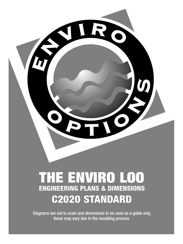 c2020 Engineering Plans | PDF