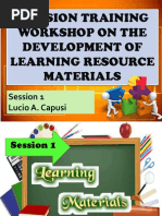 10 Human Growth and Development Lesson Plan | PDF | Lesson Plan | Teachers