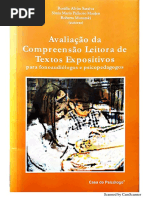 Positive and Negative Syndrome Scale Panss | PDF