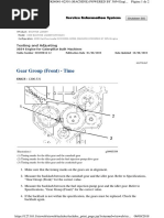DTA530E I 308 Edi Perkins PDF | PDF
