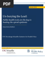 Burns Anxiety Inventory | PDF | Anxiety | Medicine