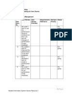 NAP Form 1 Inventory Appraisal | PDF | Records Management | Document