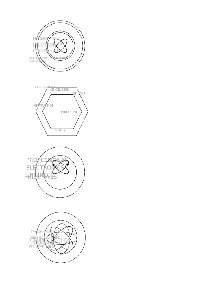 Board of Electronics Engineering | PDF