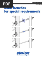 Doka Formwork Manual 999776002 - 2015 - 04 - Online | PDF | Scaffolding ...