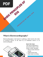 DC Shock | PDF | Cardiac Electrophysiology | Circulatory System
