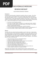 Hydrological Analysis with Hyfran-Plus | PDF | Akaike Information ...