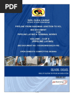 Method Statement For Invert Excavation | PDF | Tunnel | Engineering