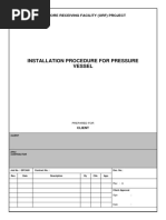 GRE Pipe Fabrication and Bonding Guide | PDF | Adhesive | Pipe (Fluid ...