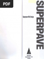 AASHTO M 323-13 Superpave Volumetric Mix Design | PDF | Road Surface ...