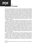 How To Eat A Poem - by Eve Merriam | PDF | Metre (Poetry) | Poetry