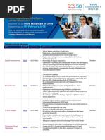 Appendix PAE-1 (Outcome-Based PAE) | PDF | Engineer