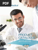ThinPrep® Genesis™ Processor Brochure GBR EN | PDF | Printer (Computing ...