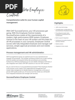 Editable CSM Form | PDF | Business